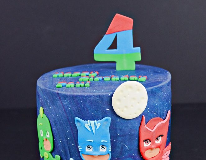 Jennys Backwelt - Jennys backwelt - Alles rund um das Thema Backen